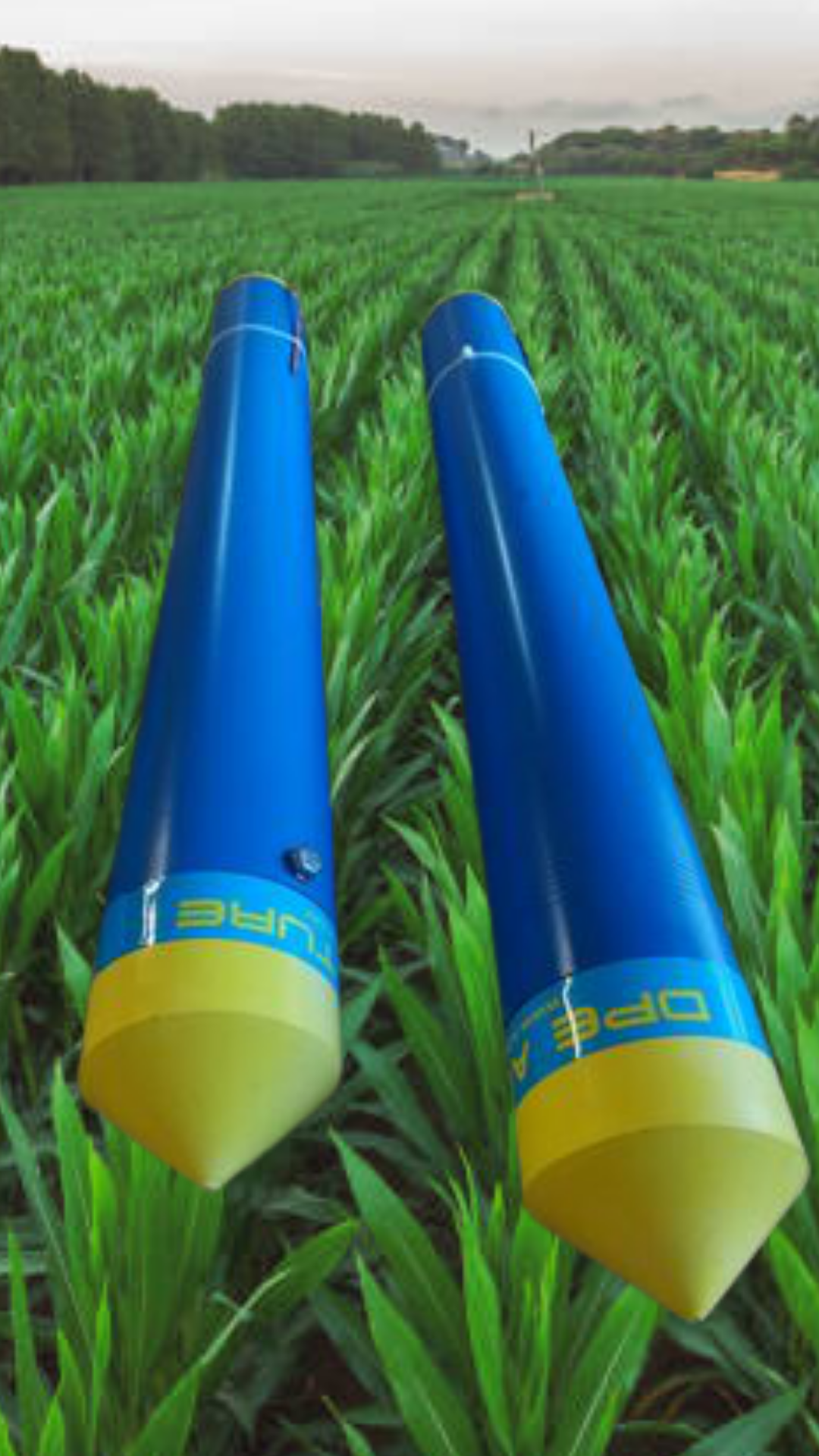 DPE 100 Environment Protection System – Protect your Neighbourhood and ...